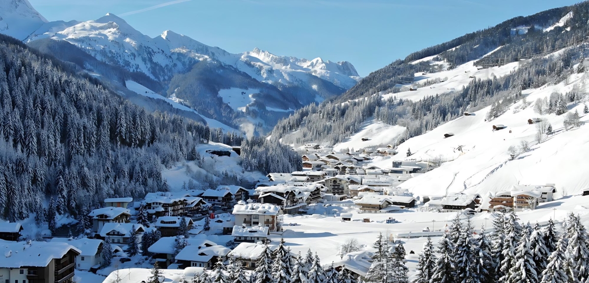 Chalet Dorferhaus – Gerlos, Oostenrijk :: Wens Chalets